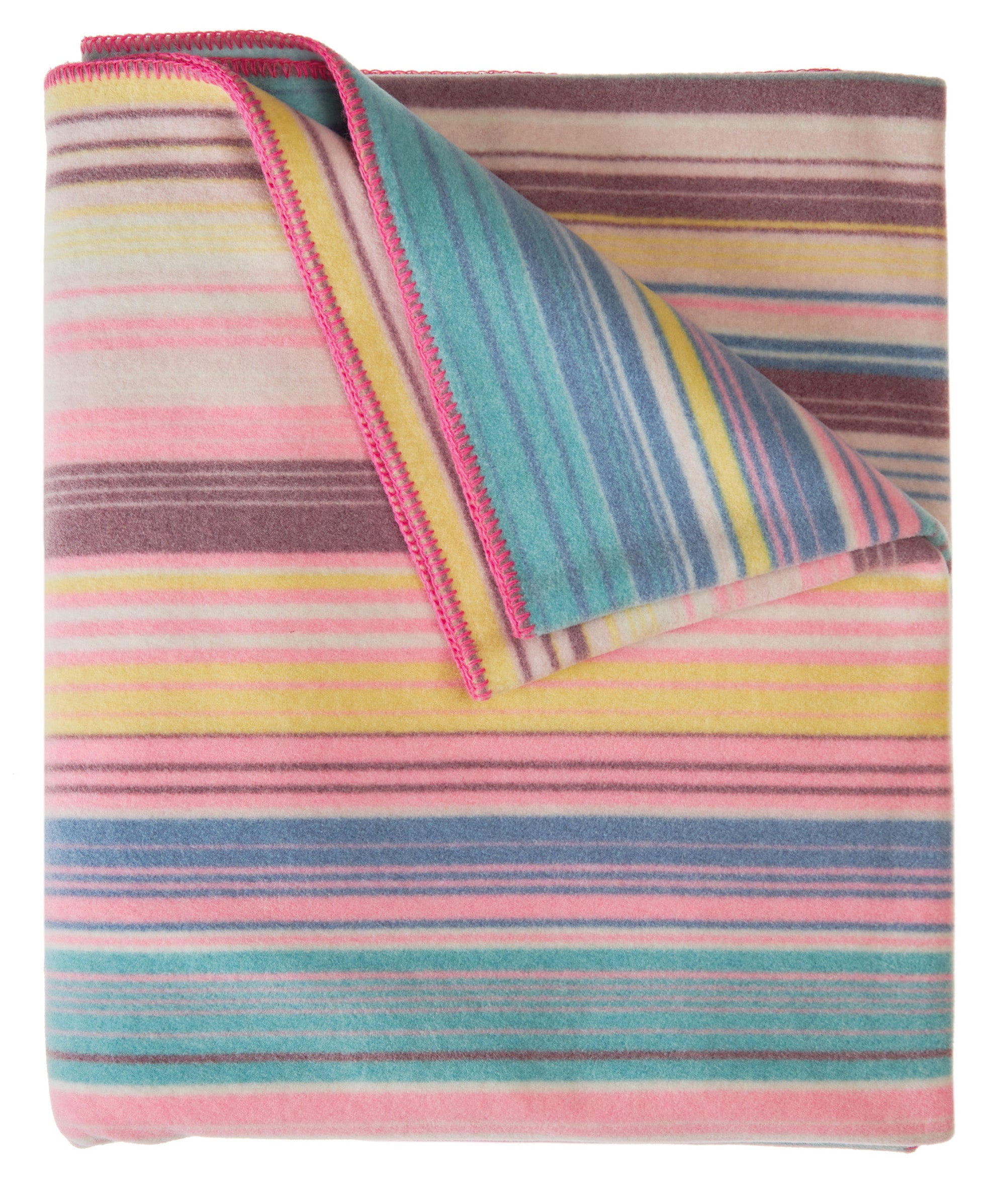 Decke SUNNY – Silberalm